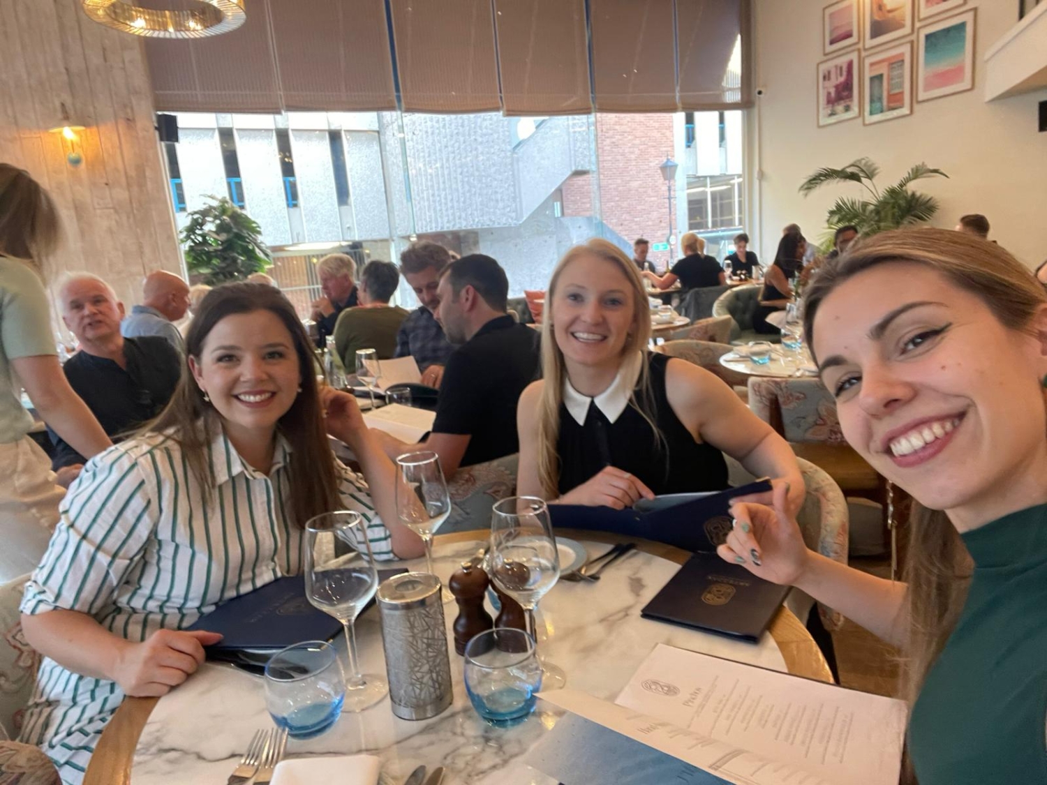 More than just collaboration week - it's collaboration life